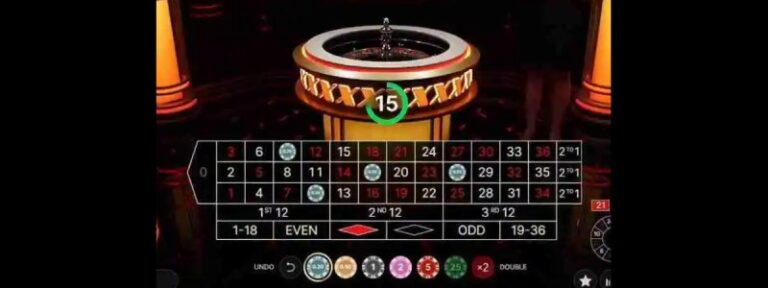 XXXtreme Lightning Roulette ᐈ Jouer en ligne ici ! (officiel)